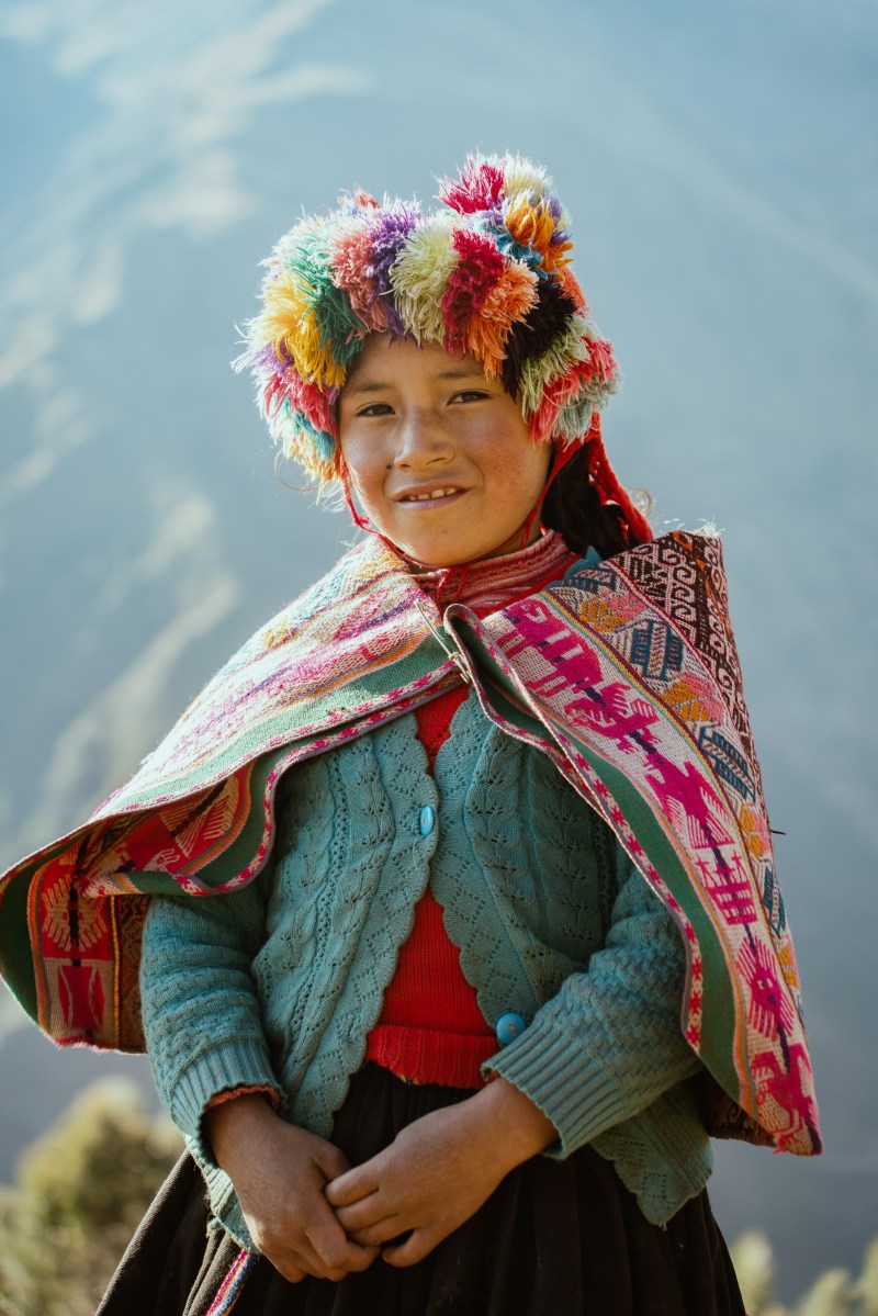 Huilloc, Peru: Quechua Homestay – Khristian Snyder – Travel Journal